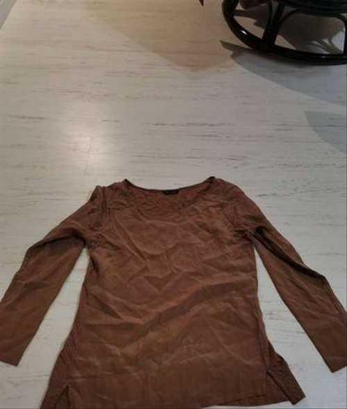 Massimo dutti блуза, mango блуза