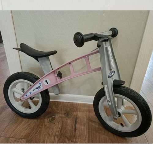 Беговел FirstBike