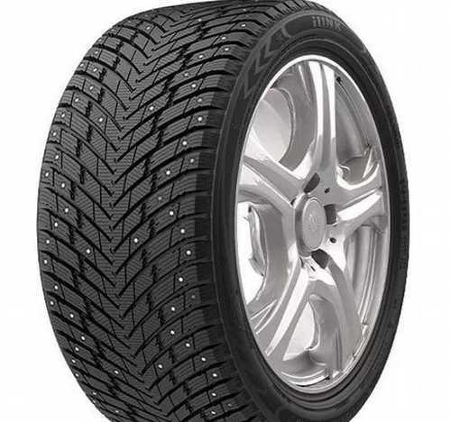 iLink Wintervorhut Stud II 225/55 R17 101H