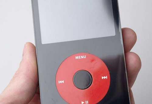 iPod U2 Special Edition, 256Gb (5.5 Gen Video)