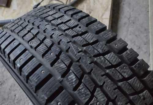 Dunlop SP LT Winter 275/70 R16 114