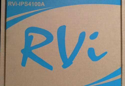 RVi ips4100a IP-видеосервер
