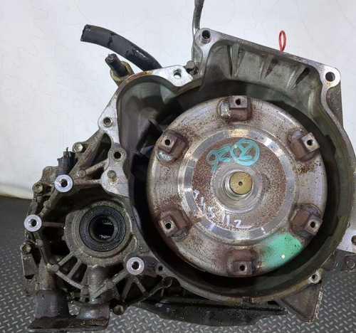 Кпп - автомат (АКПП) Suzuki Wagon R Plus, 2000