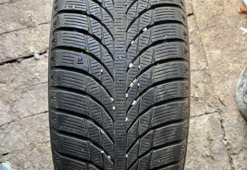 Kumho WinterCraft WP72 205/55 R16 98T