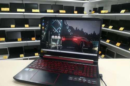 Сколько стоит поменять клавиатуру на ноутбуке acer nitro 5