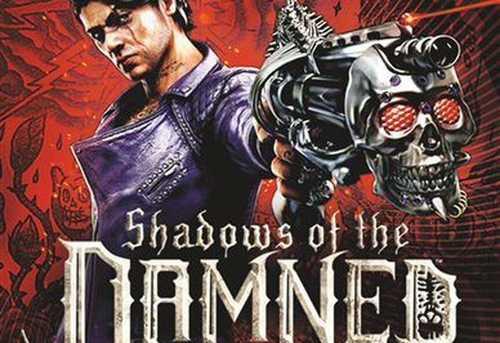 Shadows of the Damned (Xbox 360) б\у