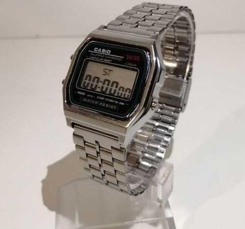 Часы Casio A 159w