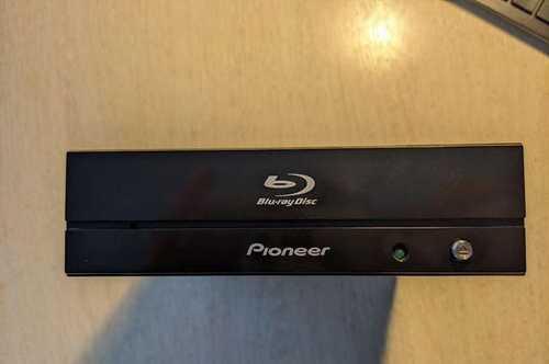 Blu-ray Pioneer Пишущий для пк