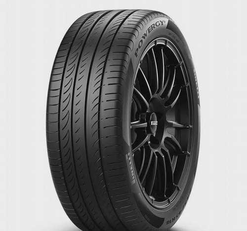 Pirelli Powergy 235/45 R17 97Y