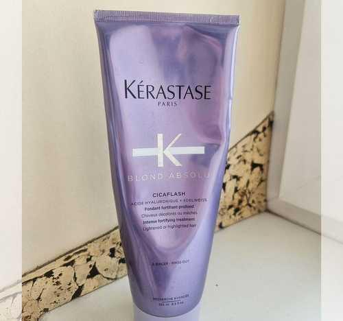 Kerastase Blond absolu cica flash, 250 ml