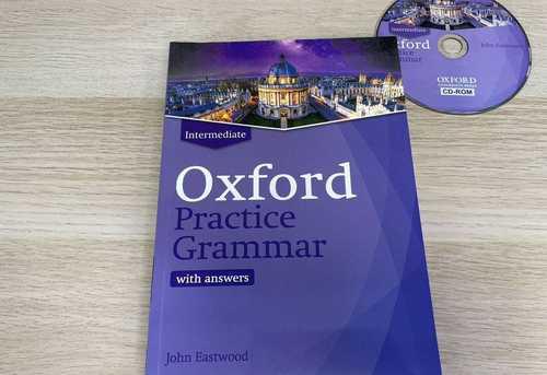 Oxford practice grammar intermediate