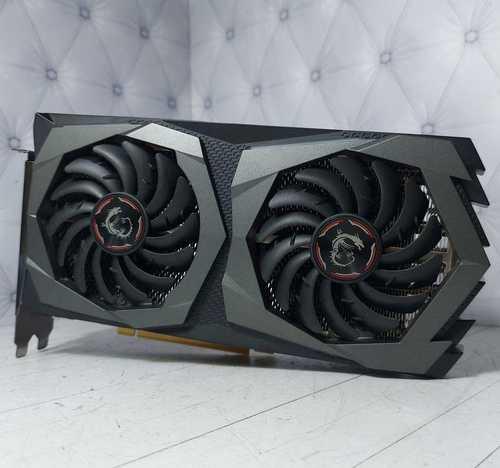 MSI RTX 2060 super GamingX 8gb