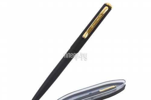 Ручка шариковая Brauberg Maestro корпус Black