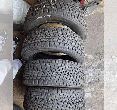 Triangle TR797 235/60 R17