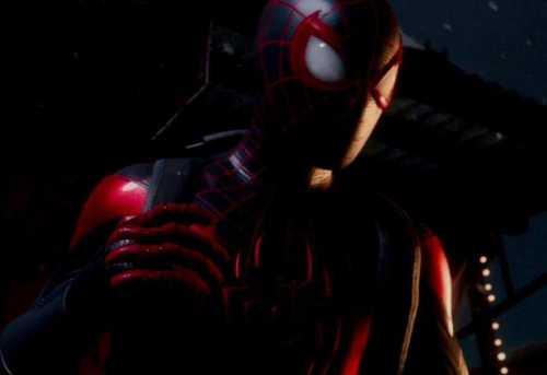 Spider man 2 (на русском) PS5 l-9153