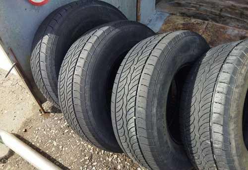 Nankang NK Utility SP-7 265/70 R16