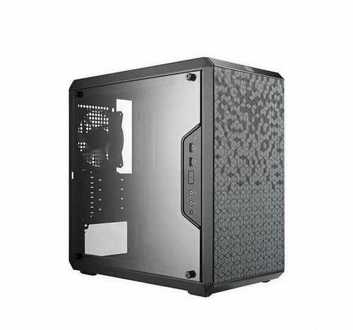 Компьютерный корпус Cooler Master MasterBox Q300L