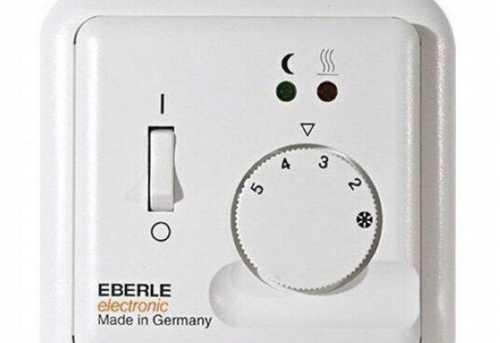Терморегулятор для теплого пола Eberle FRe 525 23