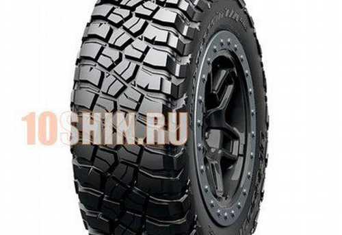 Bfgoodrich Mud-Terrain T/A KM3 245/75 R17 Q