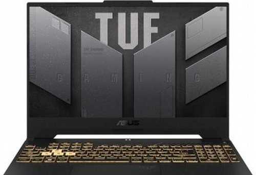 Ноутбук asus TUF Gaming F15 2022 FX507ZC4