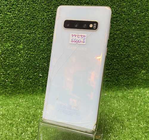 Samsung Galaxy S10, 8/128 ГБ