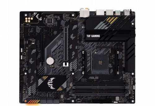 Asus TUF (TUF gaming B550-PRO)
