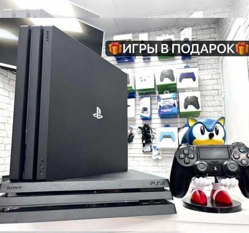 Sony playstation 4 pro игры/магазин