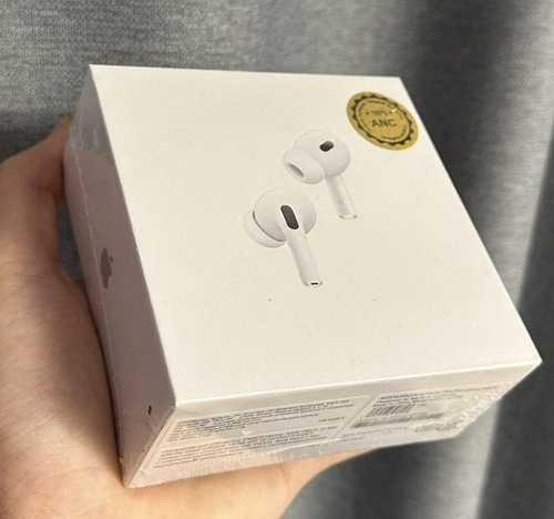 Наушники apple airpods pro