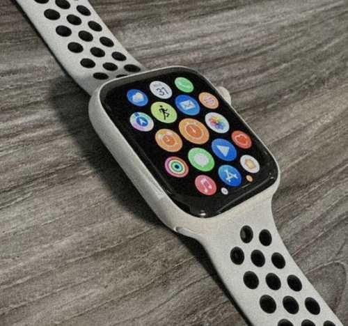 Apple watch 9 Nike