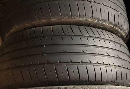 Hankook Optimo K715 225/60 R17 26K