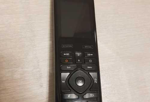 Пульт ду logitech harmony elite