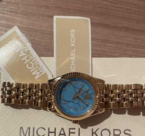 Часы наручные женские новые Michael Kors