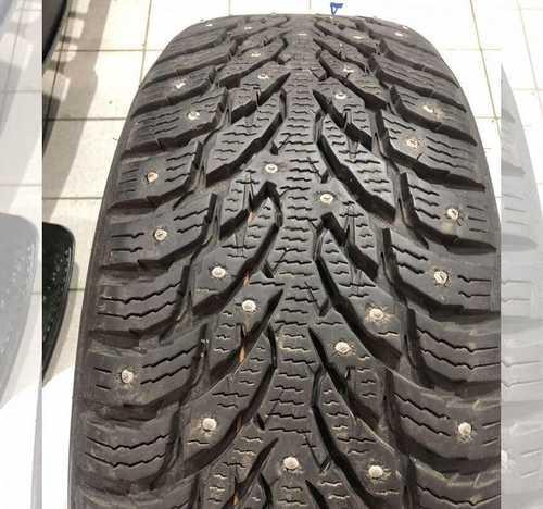 Nokian Tyres Hakkapeliitta 9 SUV 235/55 R18