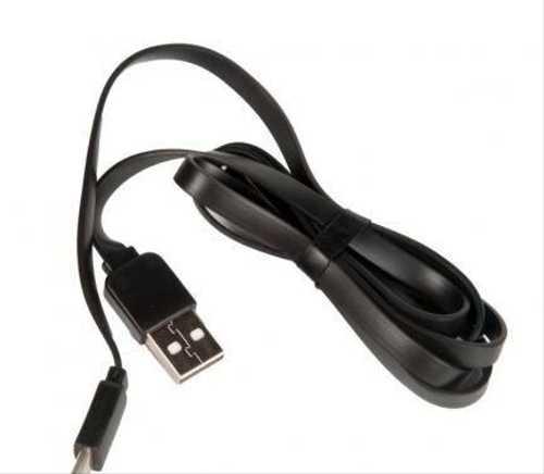 Кабель USB More choice K21a для Type-C, 2.1A, длин