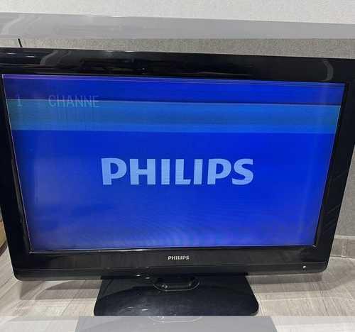 Телевизор philips