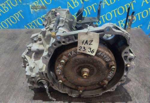 АКПП Toyota Vista Ardeo TA AZV50G 1AZ-FSE 2002