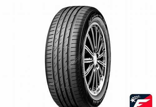 Nexen N'Blue HD Plus 215/55 R17 94V