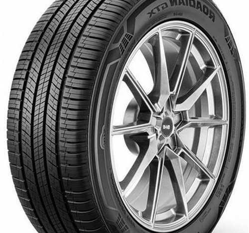 Nexen Roadian CTX 235/55 R18 104H