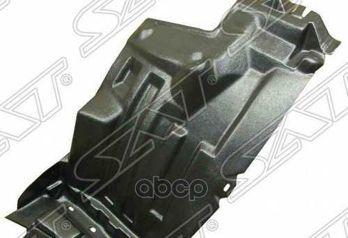 Подкрылок mitsubishi L200 07-14/triton 05-10 LH