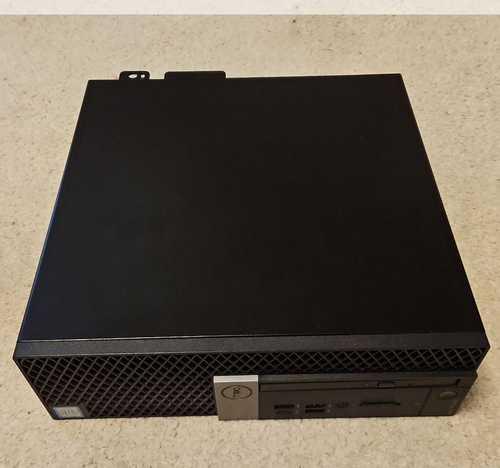 Компьютер Dell Optiplex 7070