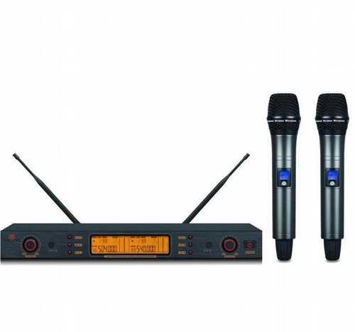 Радиосистема Arthur Forty U-9300C (UHF)