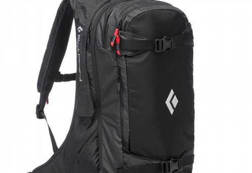 Рюкзак лавинный BD JetForce Pro Split 25L M/L