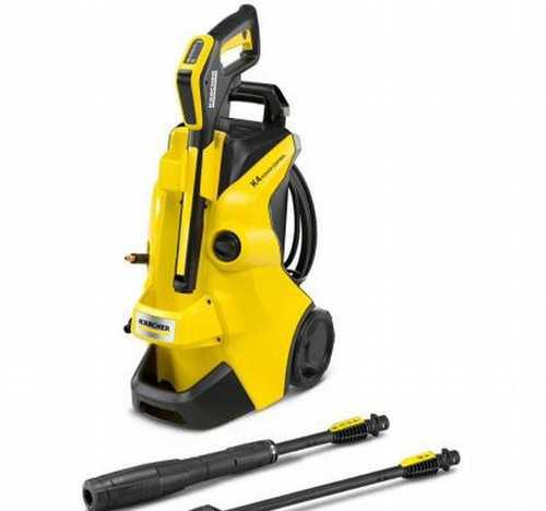 Мойка высокого давления Karcher K 4 Power Control