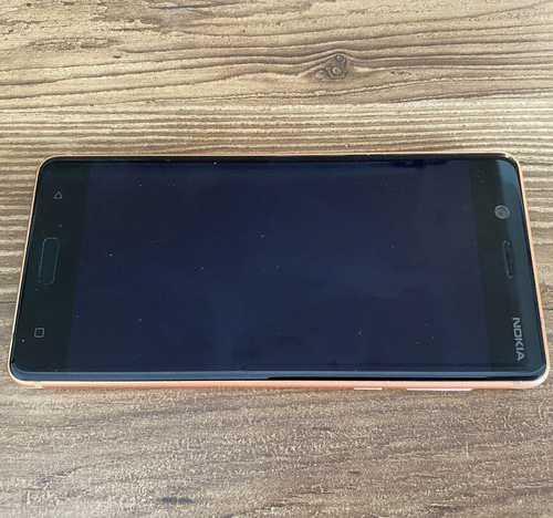 Nokia 5 Dual sim TA-1053, 2/16 ГБ