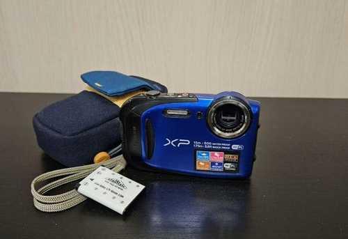 Фотоаппарат Fujifilm Finepix XP80