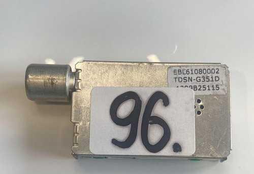 Тv тюнер EBL61080002 tdsn-G351D