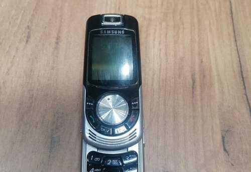 Samsung SGH-X810