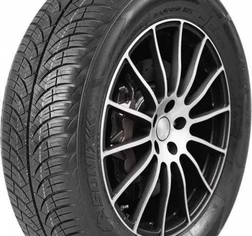 Sonix Prime A/S 215/55 R18 99V