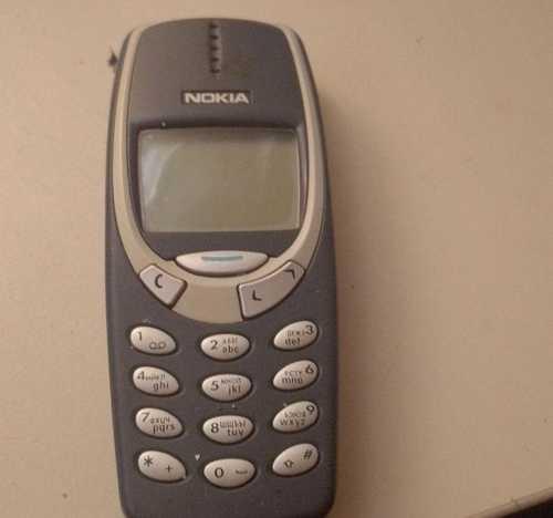 Nokia 3310