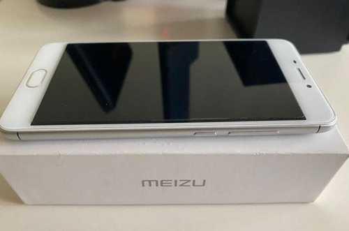 Meizu m6 2/16gb Серый